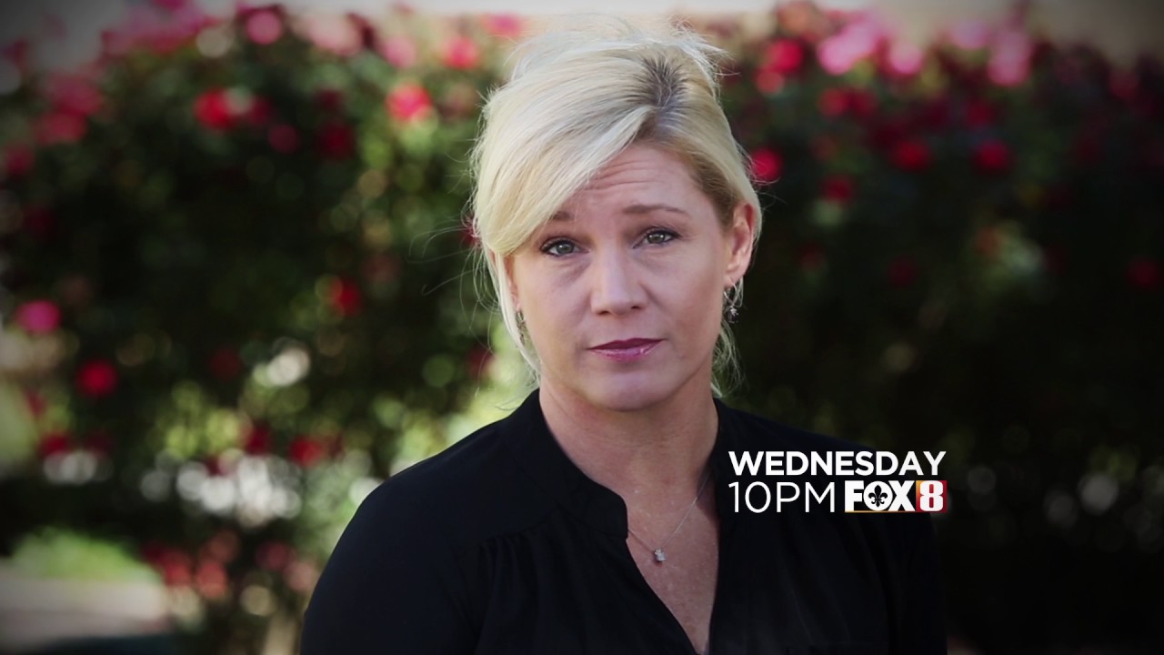 Watch Lee Zurik's Cracking the Code Wednesday on Fox 8 News at 10 - YouTube