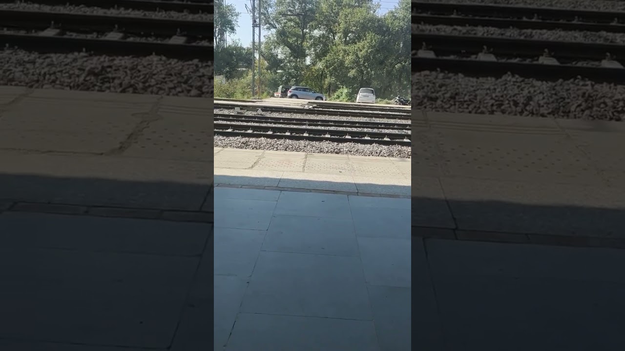 #Pathankot railway station - YouTube