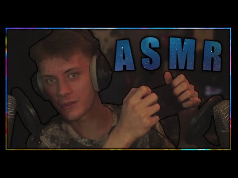 ASMR Roleplay \