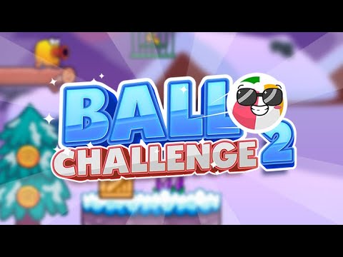Ball Challenge 2 - Trailer - YouTube