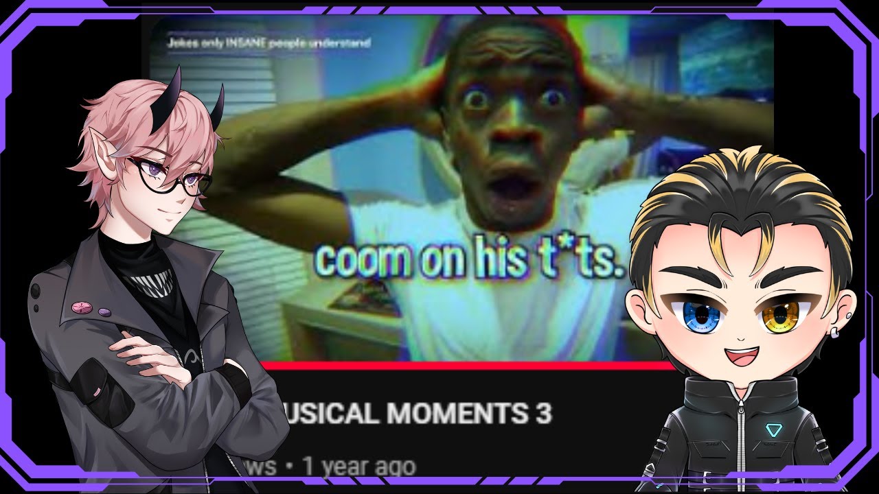 Music Time with The Goons! - YouTube