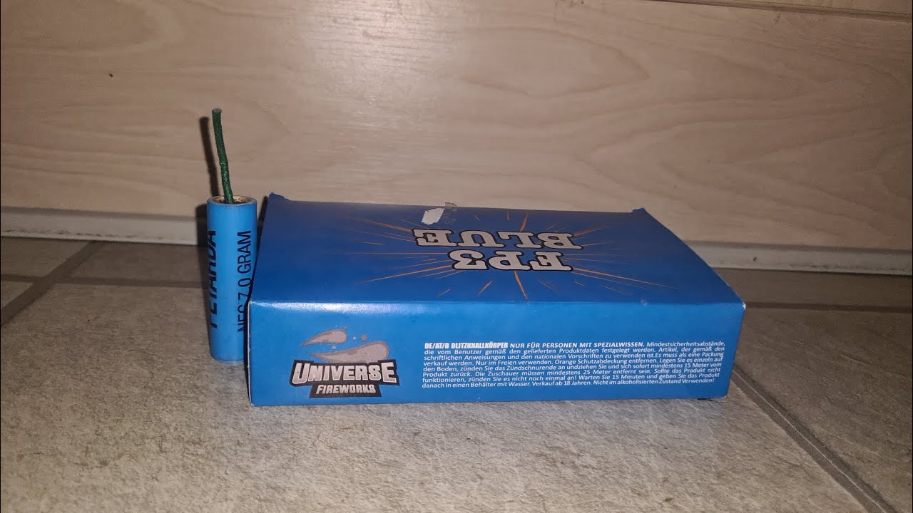 FP3 blue 7gram test 2024-25 - YouTube