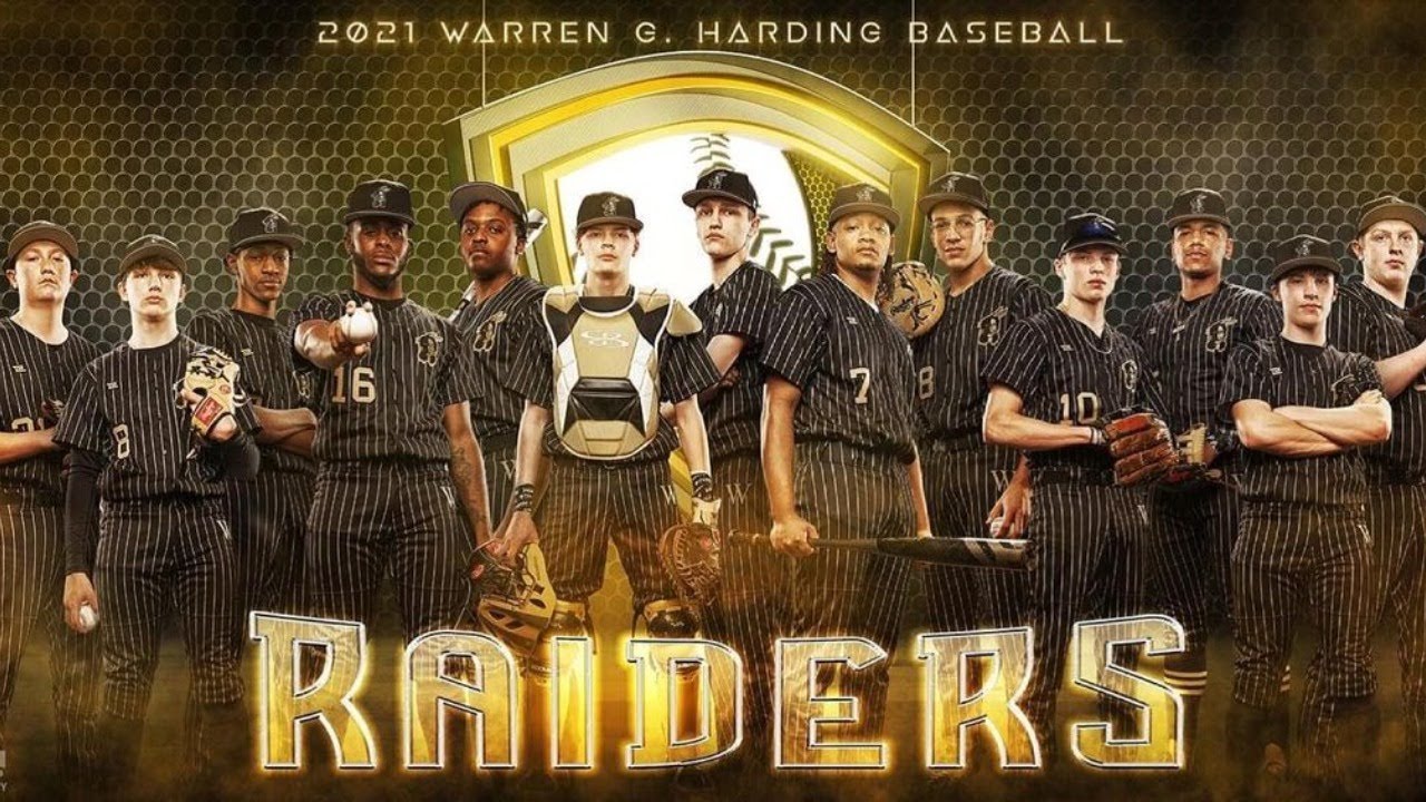 WGH Raiders Varsity Baseball vs. Liberty - YouTube