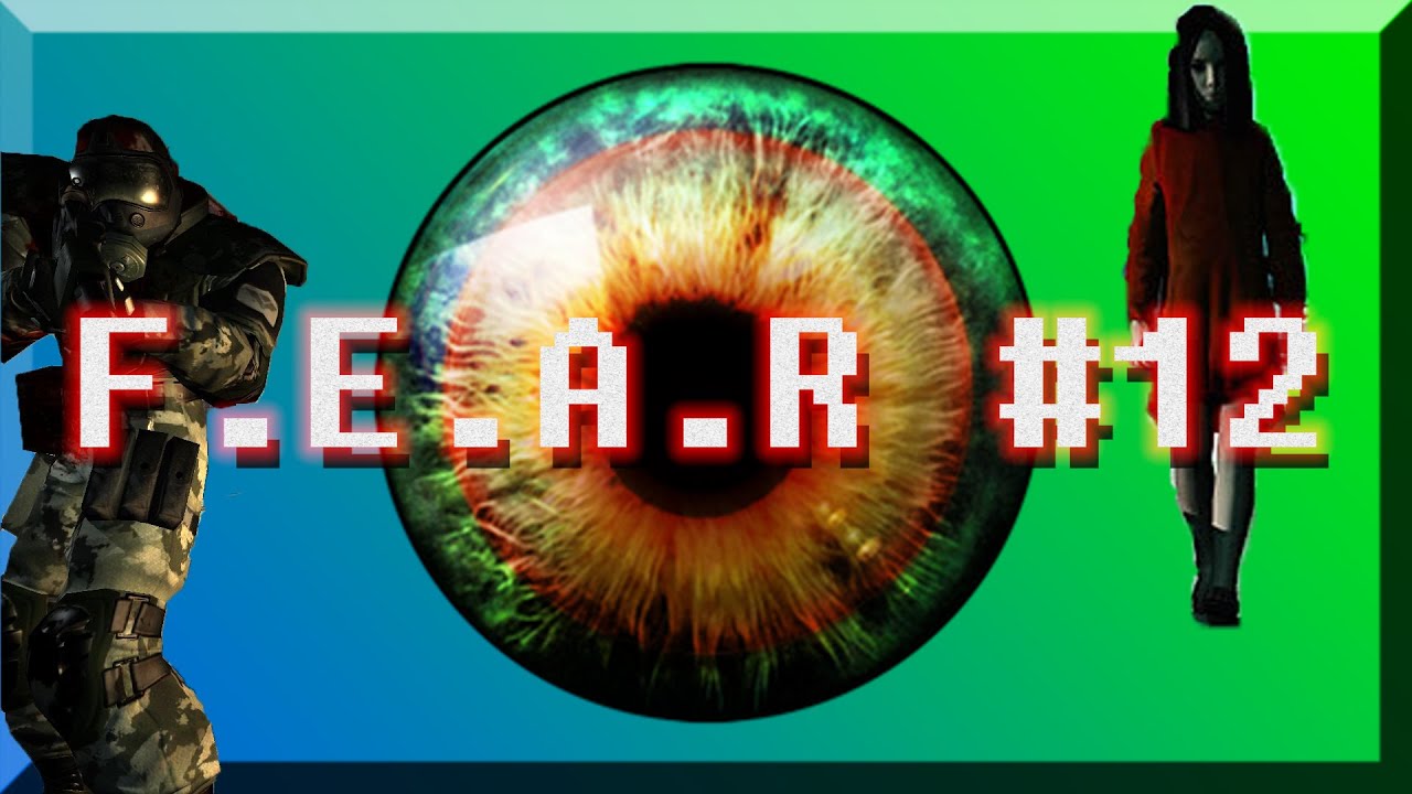 F.E.A.R. #12 - Alice Wade - YouTube