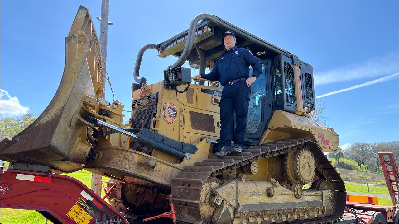 Retirement HFRO Nils Derickson - YouTube