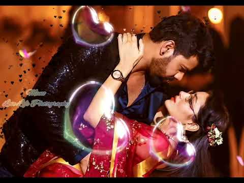 ♥Abhipragya whatsapp status♥💐🖤💜