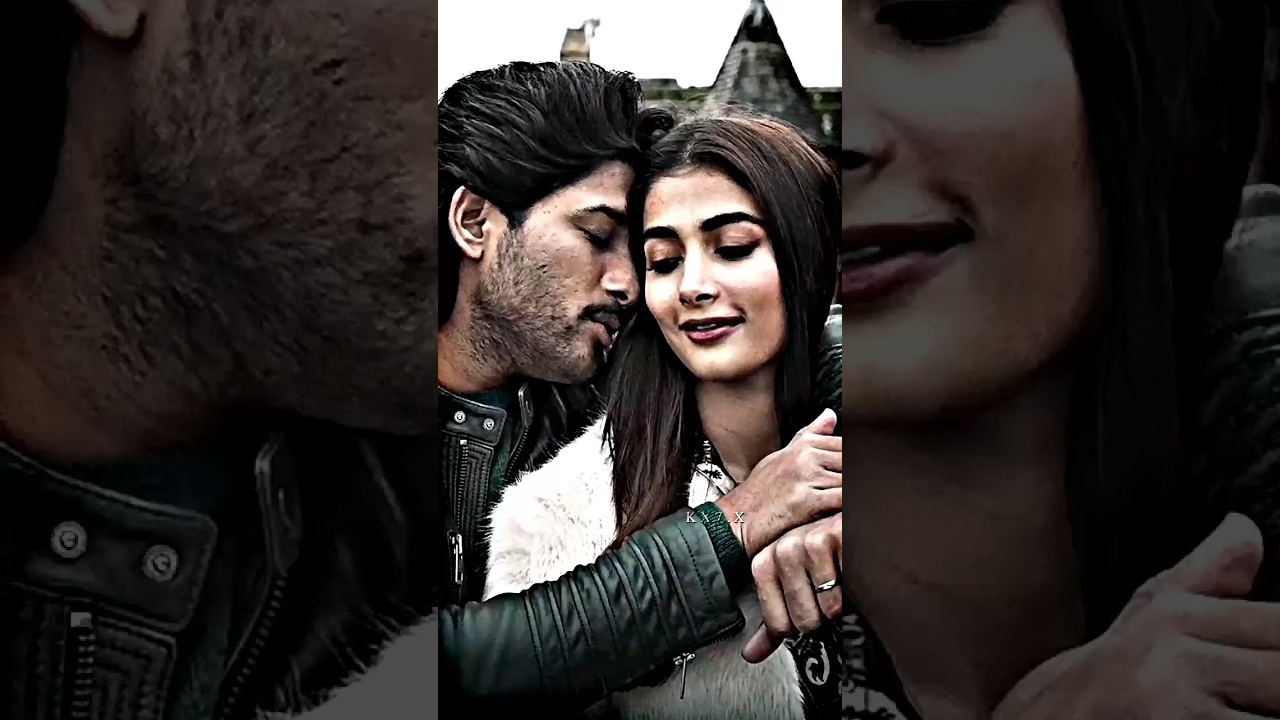 Allu arjun#short video#edititiue - YouTube