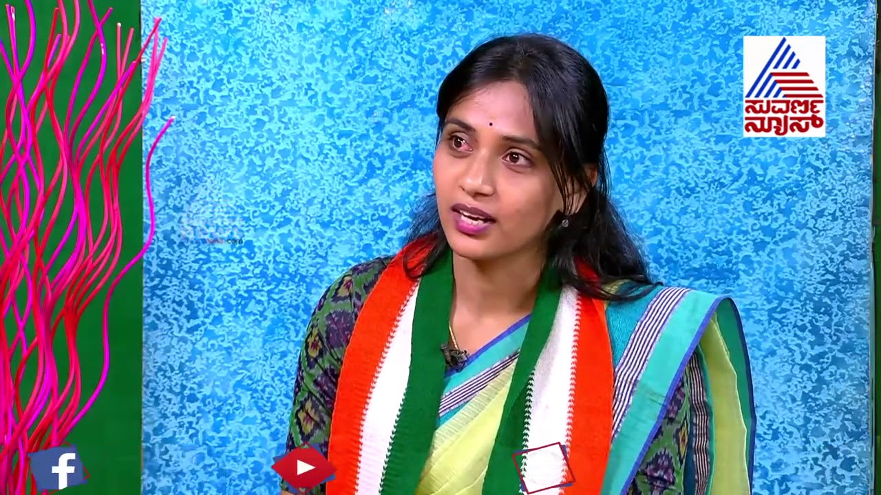 RR ನಗರದ ಶಾಸಕಿಯಾದ್ರೆ ಕುಸುಮ ಕಂಡ ಕನಸು ಏನು..? | Interview With Kusuma H ...