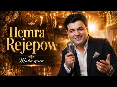 Hemra Rejepow 2026 - MANA GARA (Janly ses)