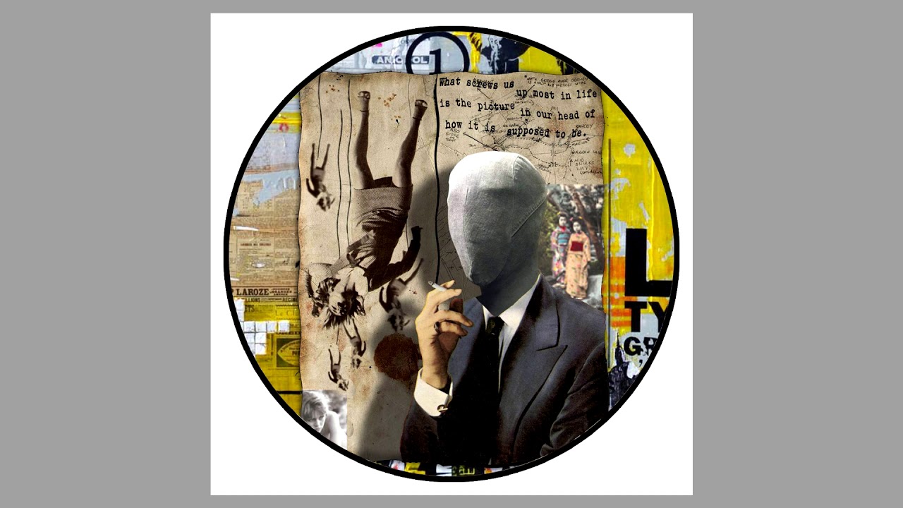 Marcos Salas - Sound On (Original Mix) - YouTube