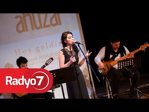Menevşe Koymuşlar Gülün Adını - AHUZAR