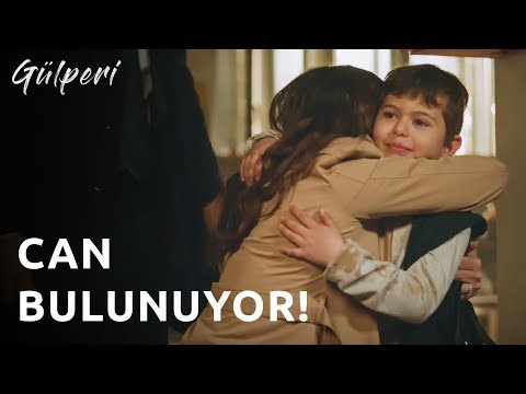 Gülperi | 30.Bölüm - Can Bulunuyor!