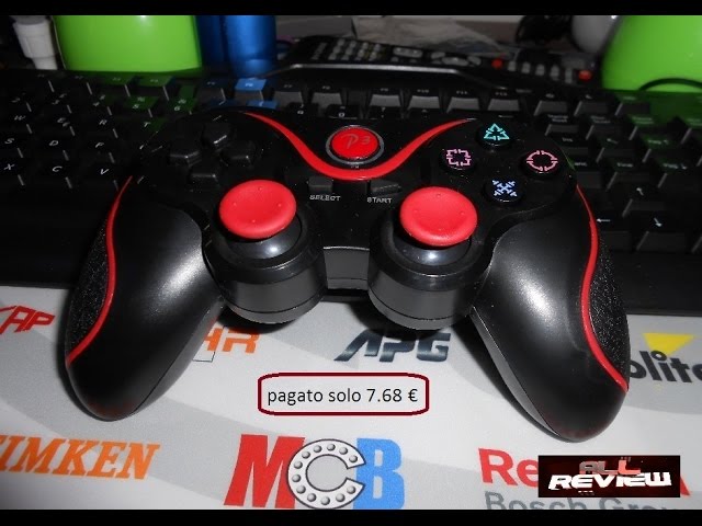 Ps3 Controller Button Start Solo