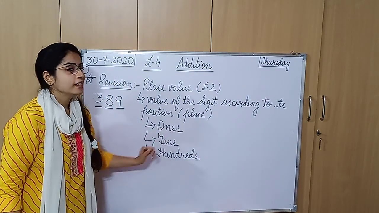 Place Value class 2 YouTube place-value-class-2-youtube