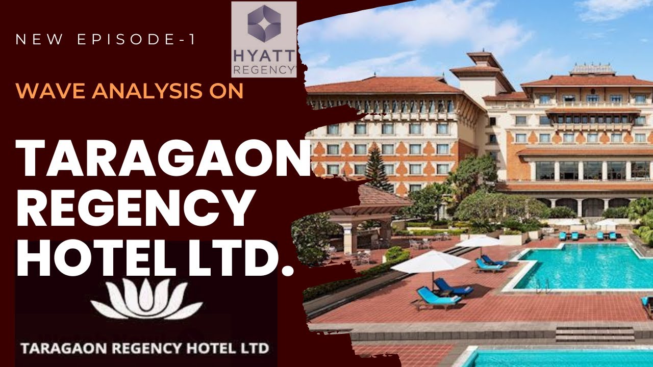 taragaon regency hotel (TRH) analysis | chart analysis - YouTube