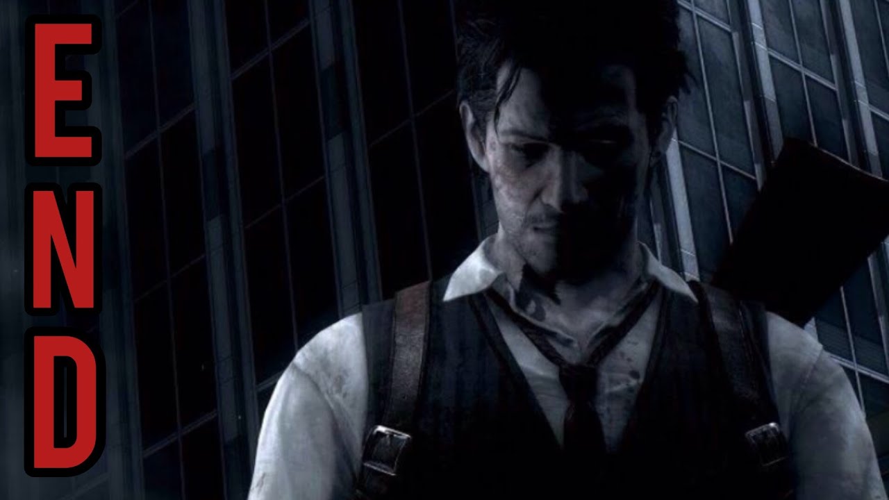 The Evil Within | Full Walkthrough Gameplay | Chapter 15 : An Evil ...
