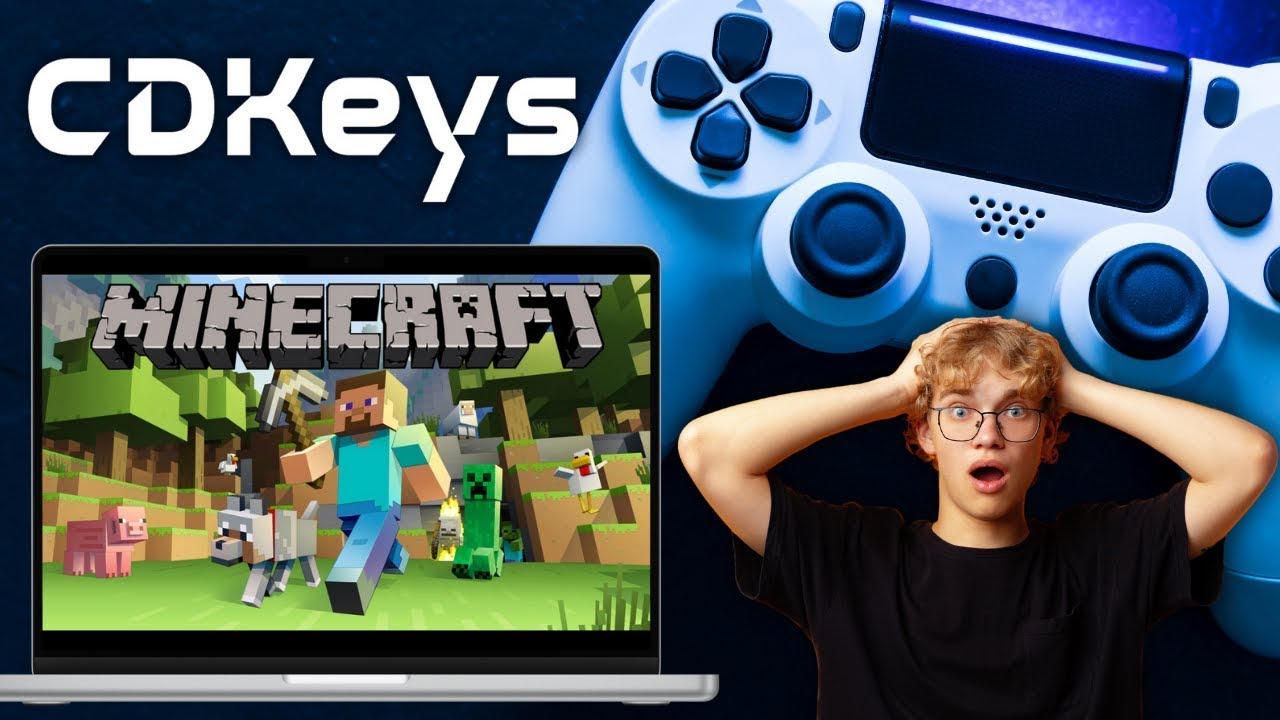 Is CDKeys Safe? Is CDKeys Worth Buying? - YouTube