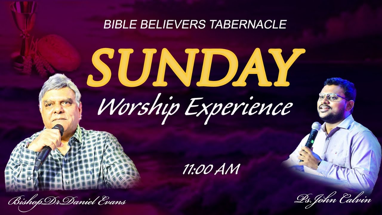 #live Holy Communion Service l Church Service Live Today l #ameethevans ...