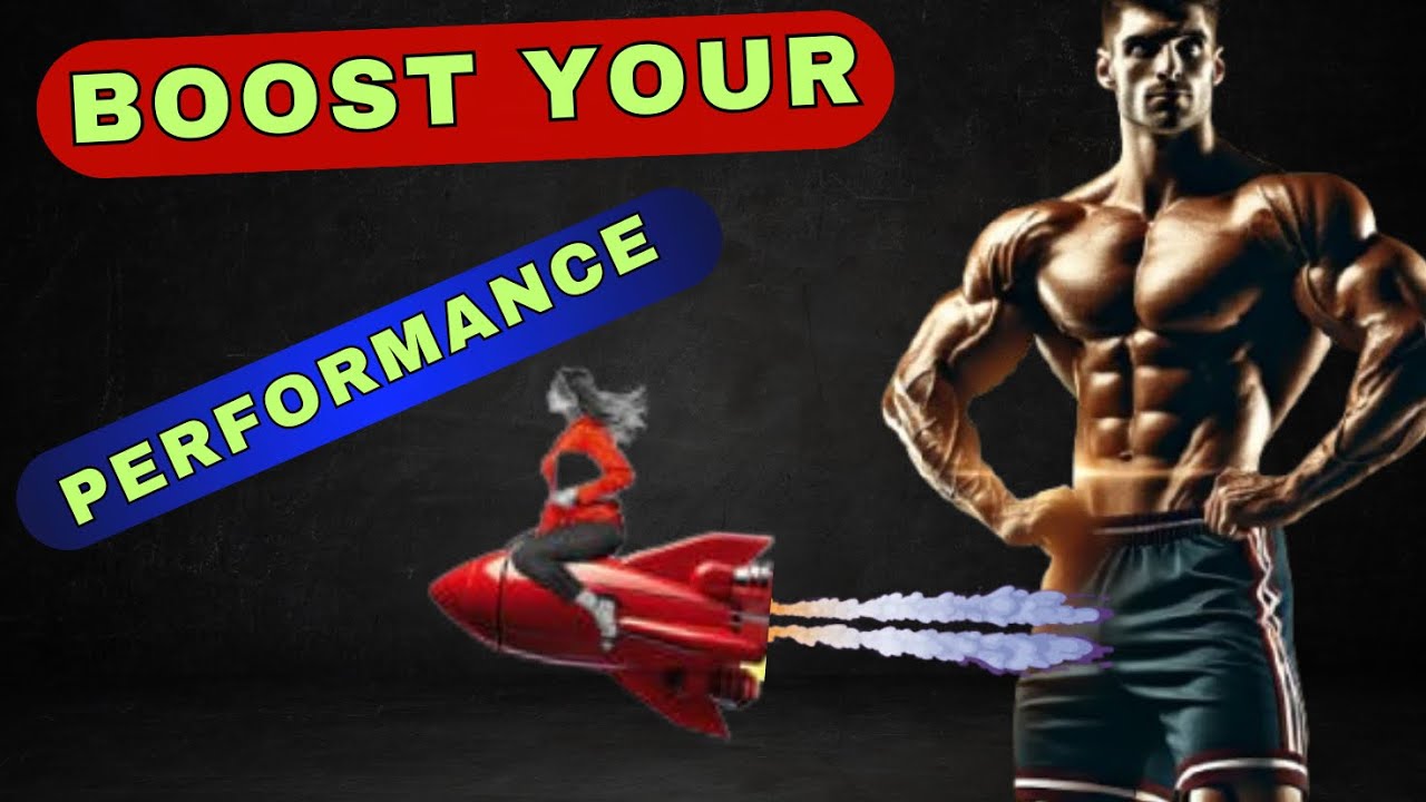 🔥 Boost Your Performance: 5 Exercises for Stronger Erections - YouTube
