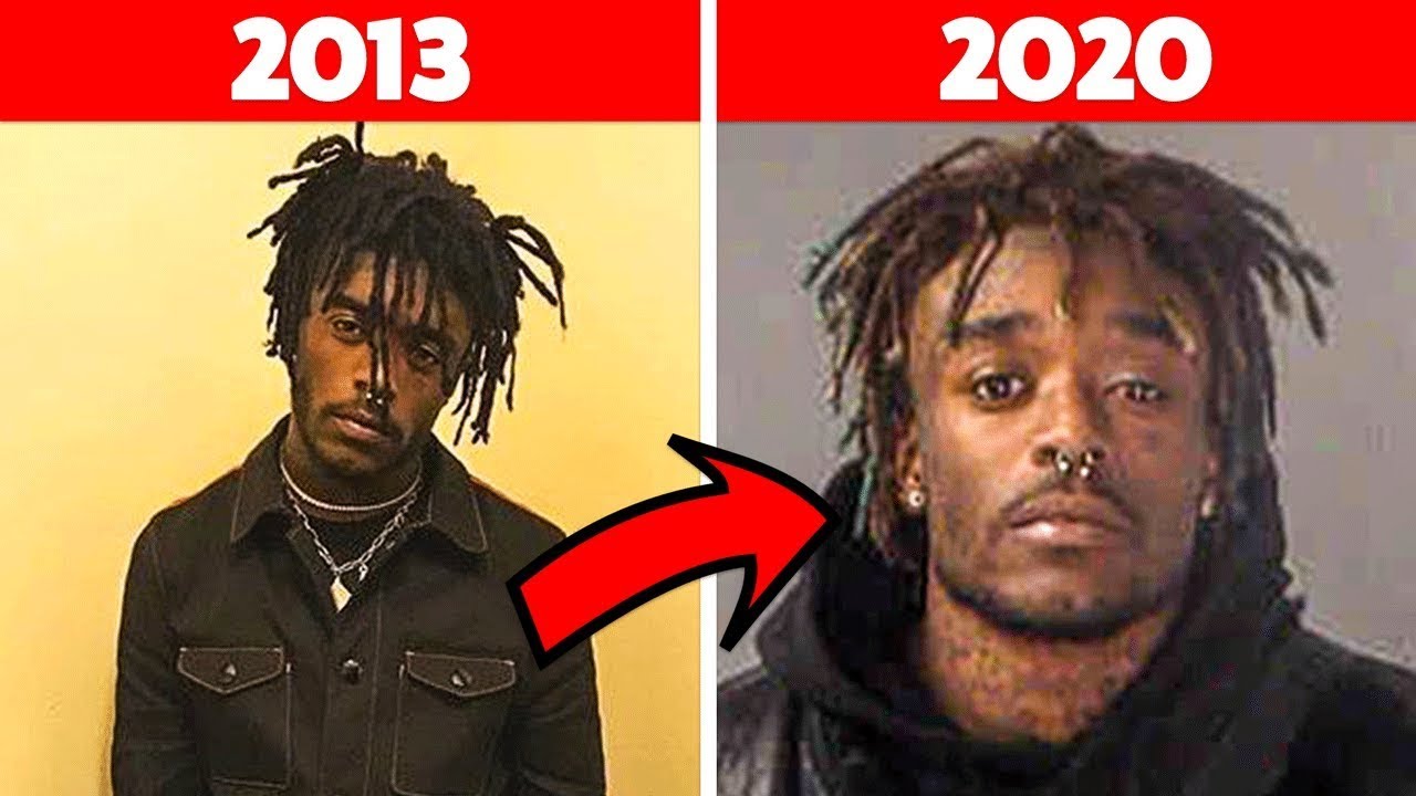 A História Criminal de Lil Uzi Vert (Legendado) - YouTube