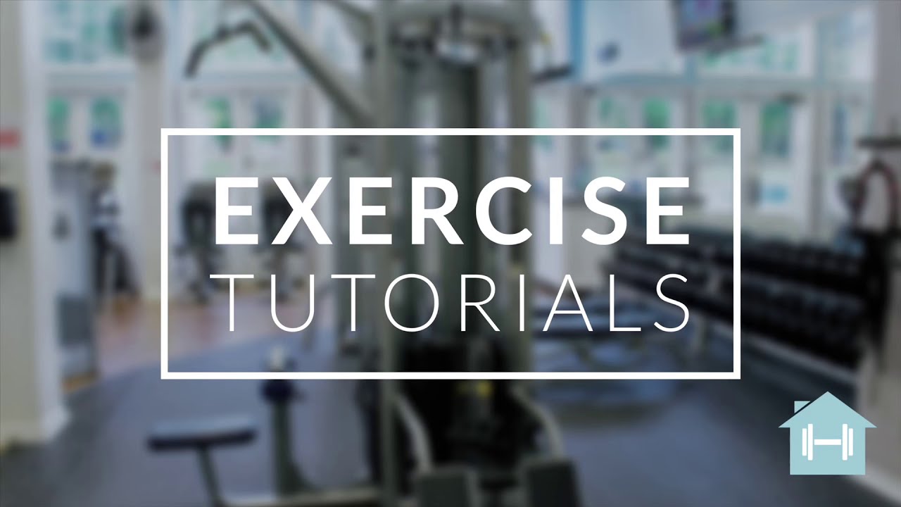 Exercise Tutorial - Sit Up - YouTube