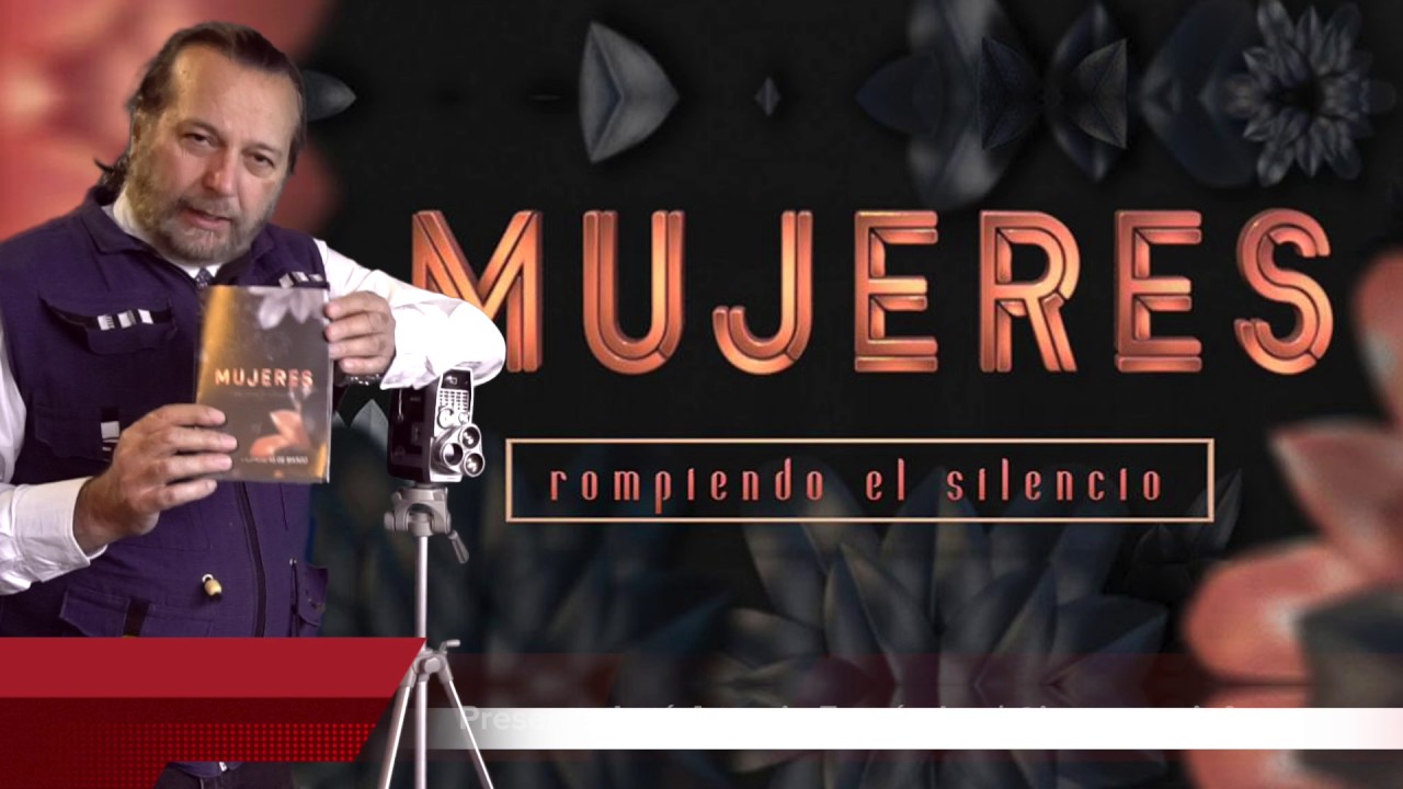 Elisa Salinas : Productora Azteca Novelas - YouTube