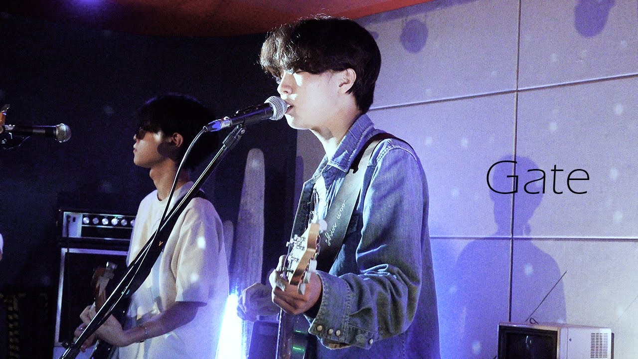 [4K] 230813 밴드 무드 Mood - Gate @〈PEACE〉 PINOCHIO STAGE - YouTube