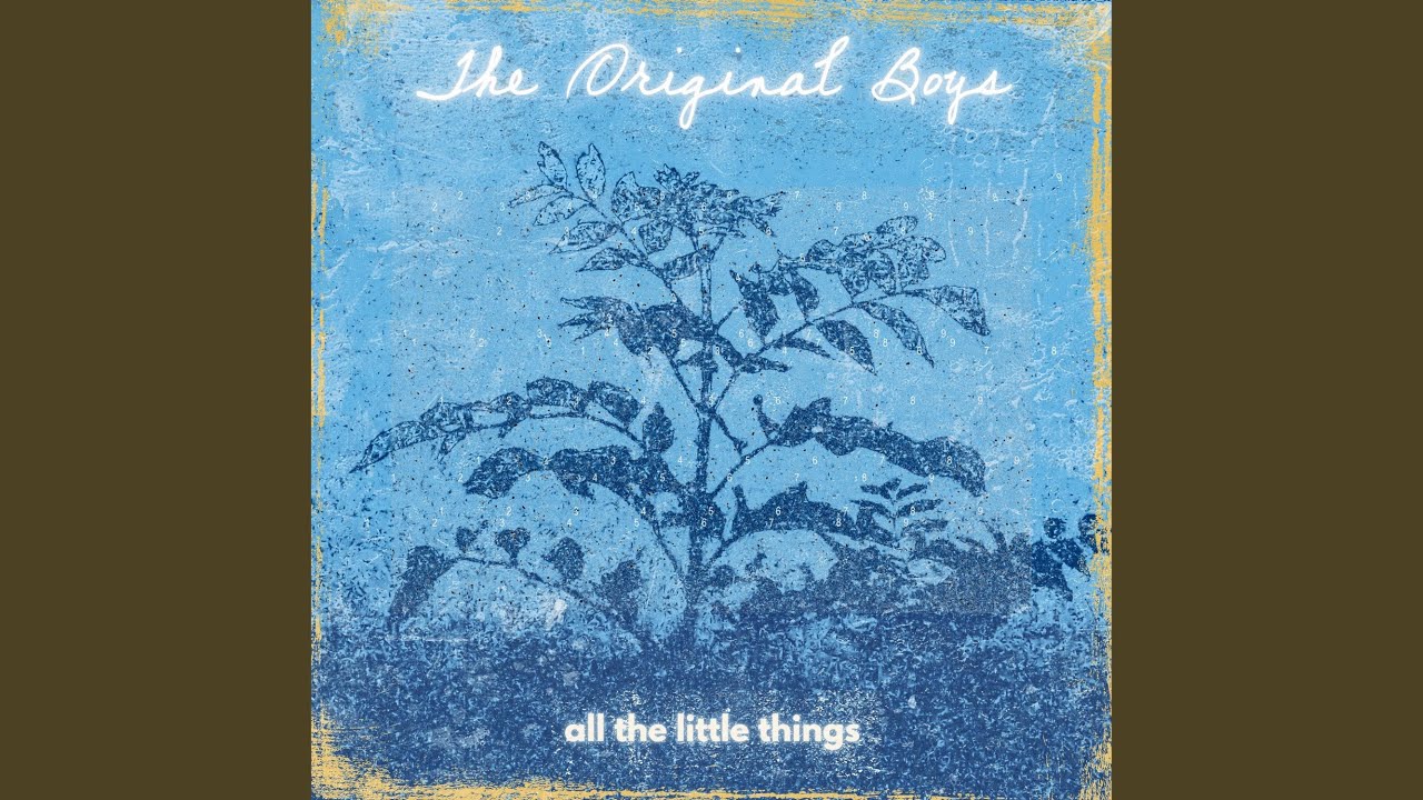 All the Little Things - YouTube