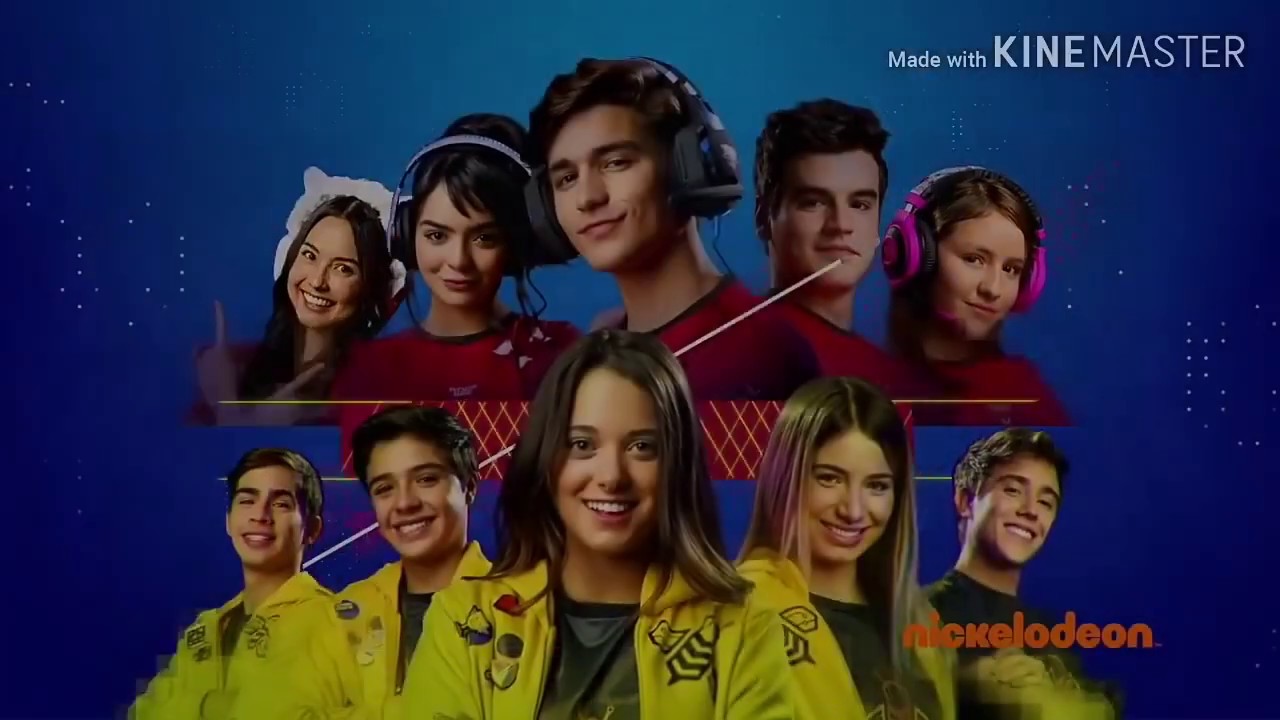 Noobees 2 Intro Fanmade720P HD - YouTube