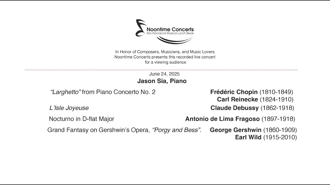 Live Stream_250624 Jason Sia - YouTube