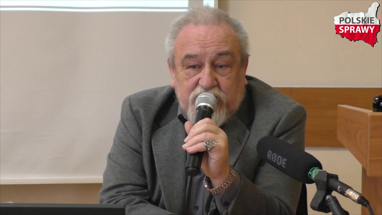 #Polska Zmiana Dr Jerzy Jaśkowski: Suwerenność Polski a prawda ...