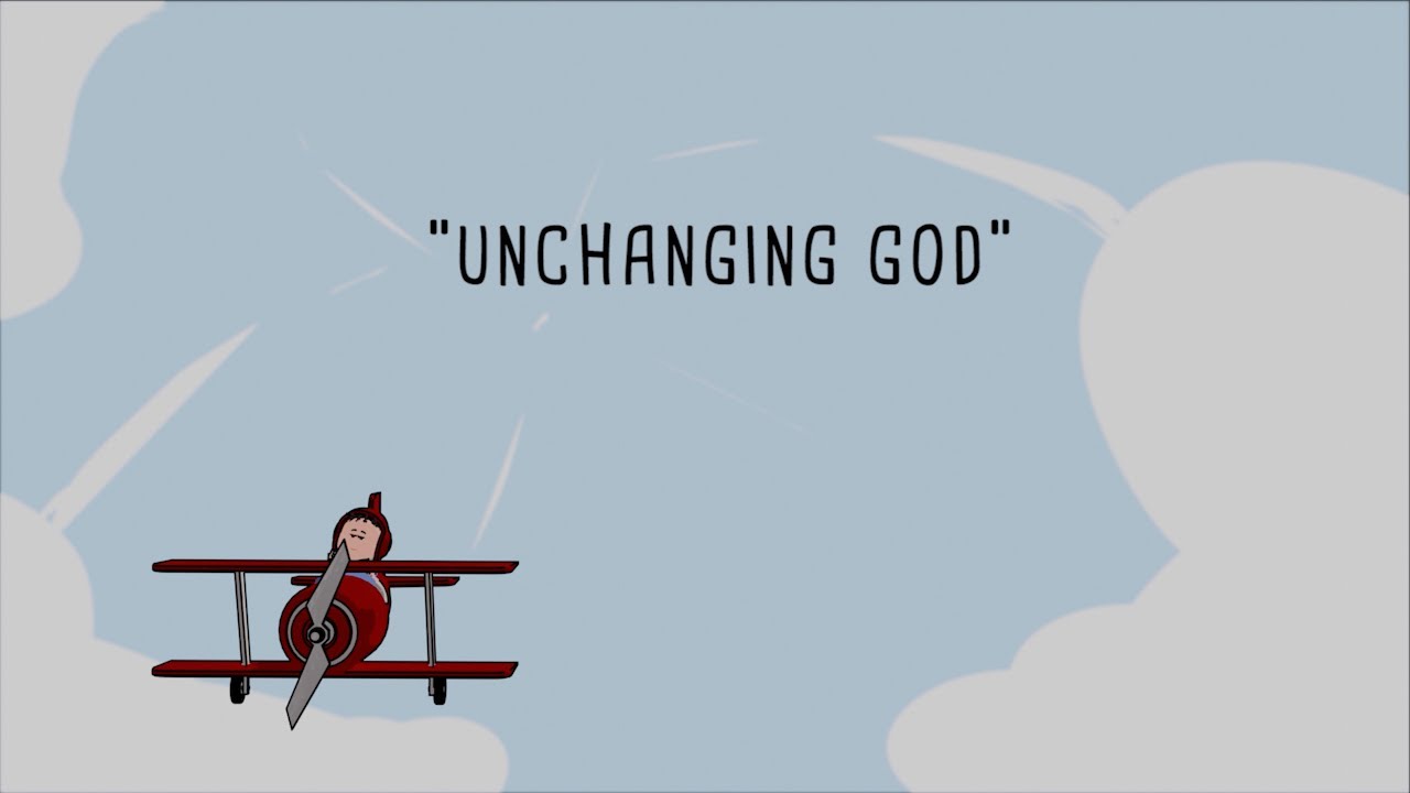 Unchanging God | Victory Kids Music (Lyric Video) - YouTube