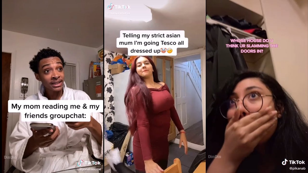 Strict Parent Memes The Mom Your Mother Was To Your Sibling Might Be