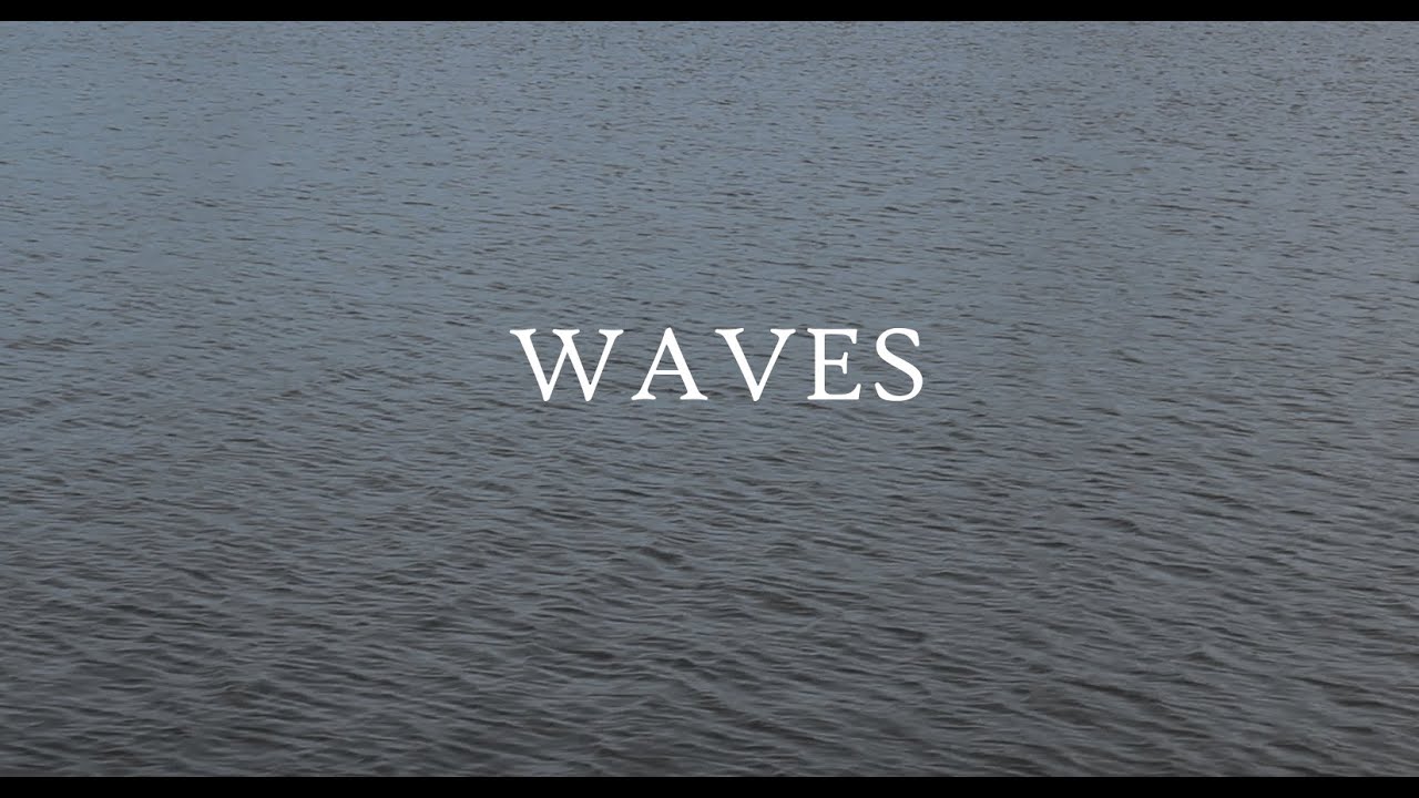 WAVES - the short film - YouTube