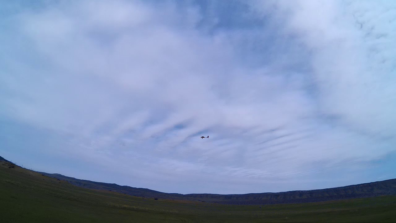 Evolution 8GX 8cc Gas Engine - YouTube