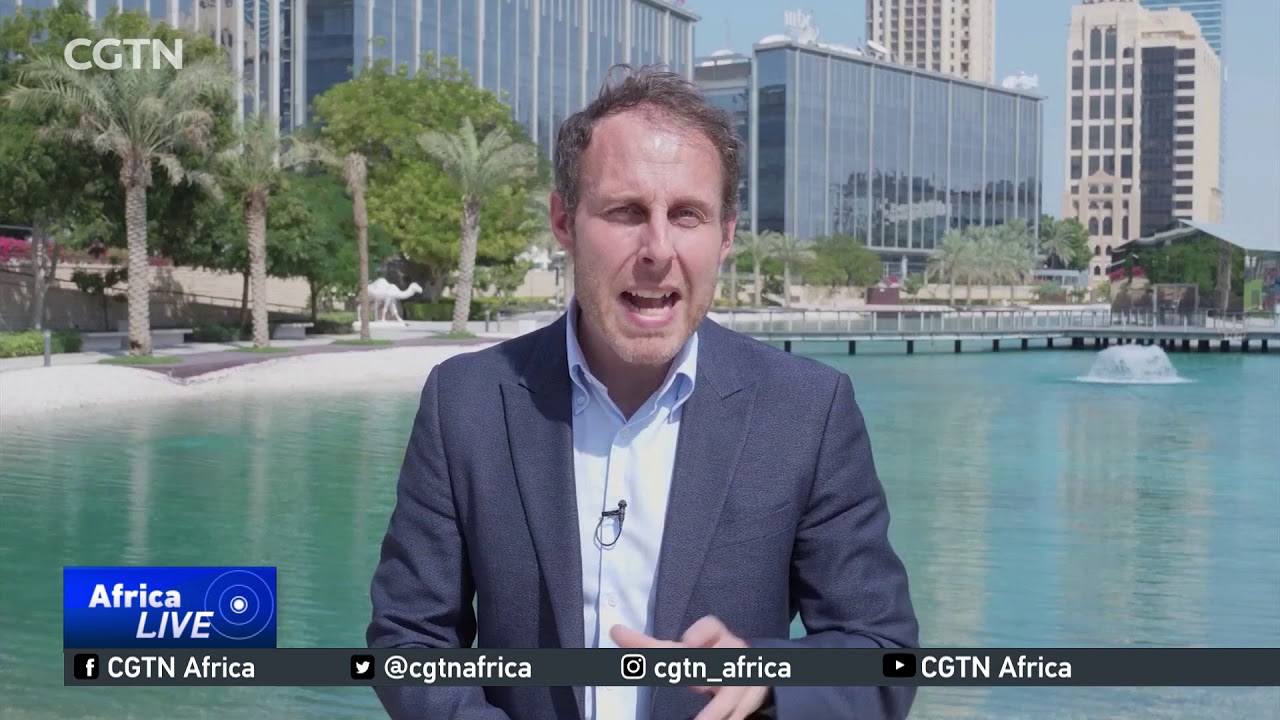 Saudi Arabia, UAE to change working environment for expatriates - YouTube