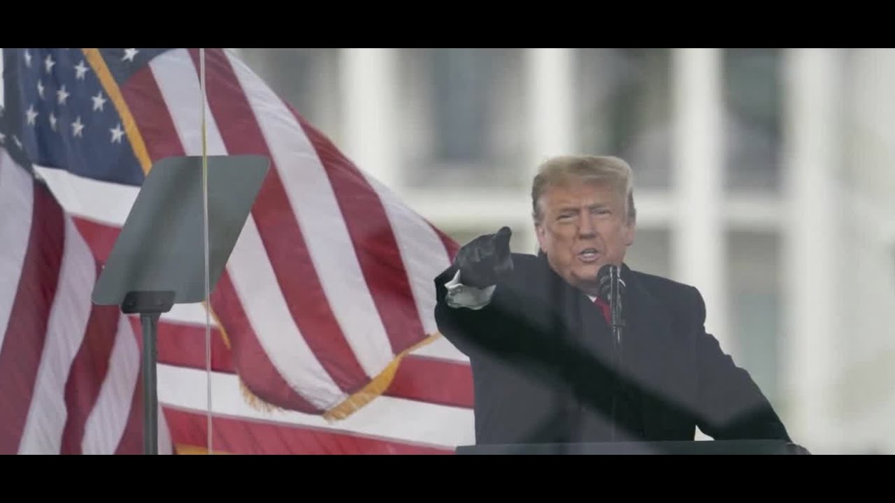 What does it mean to invoke the 25th Amendment? - YouTube