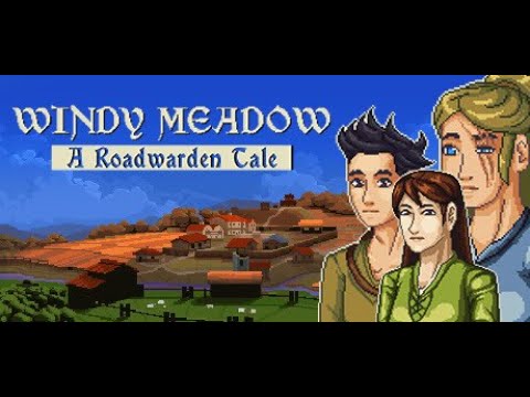 IndieTention Episode 277 | Let's Play Windy Meadow Gameplay Playthrough ...