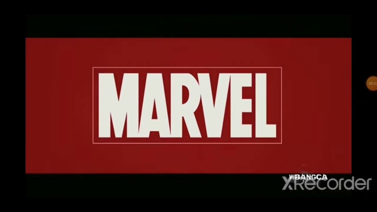 Marvel/Ubisoft (2012) - YouTube