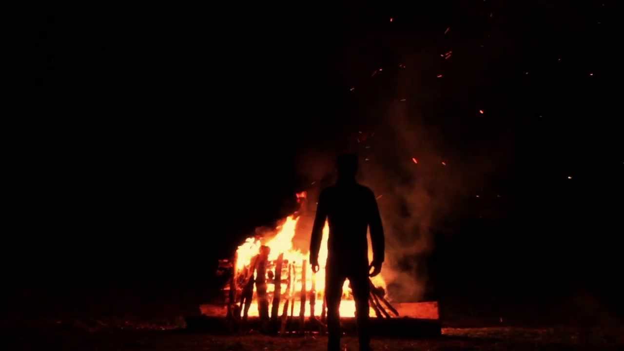 Funeral for a PS3 - YouTube