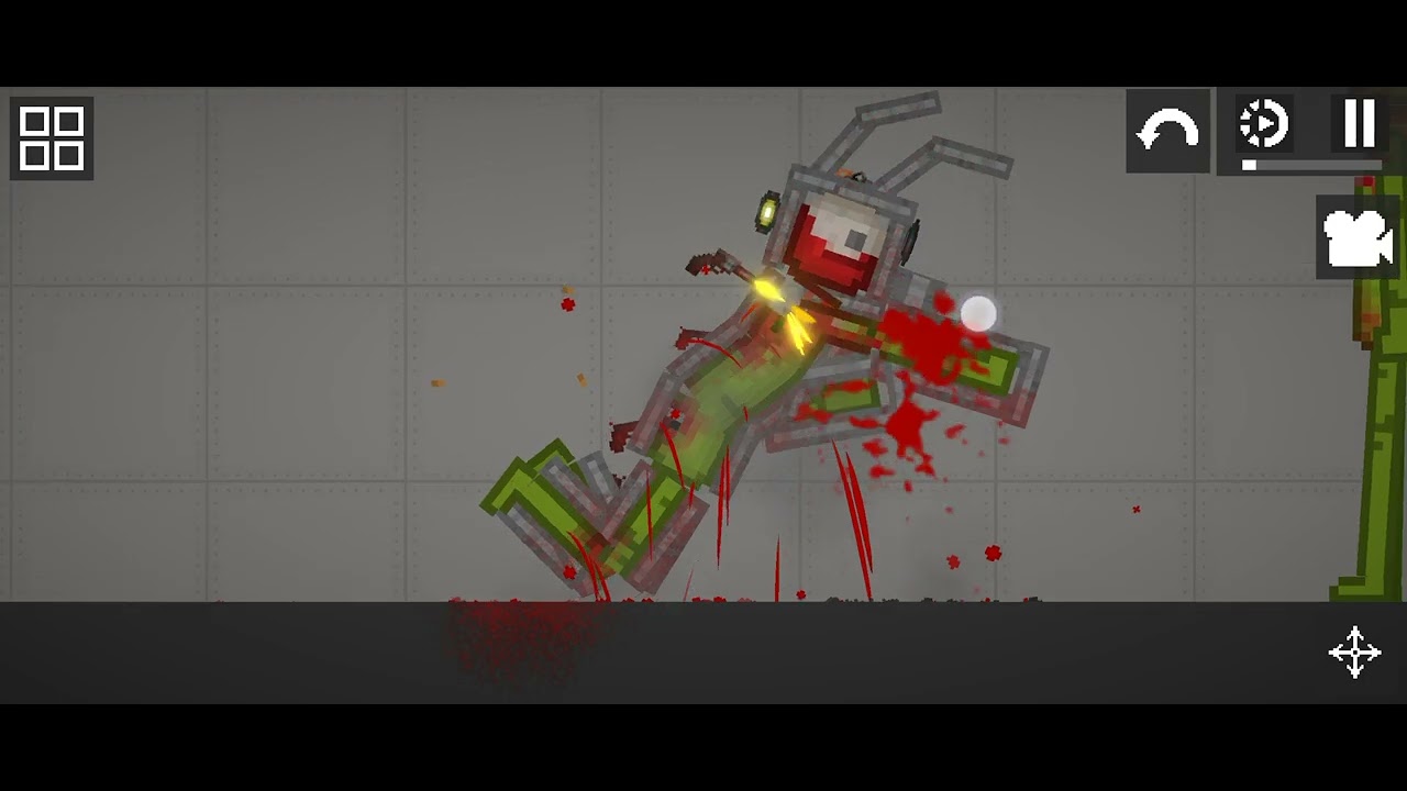 spring lock failure (⚠️warning very bloody⚠️) - YouTube