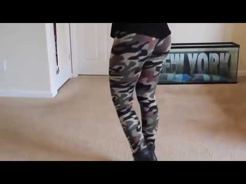 Twerk #4