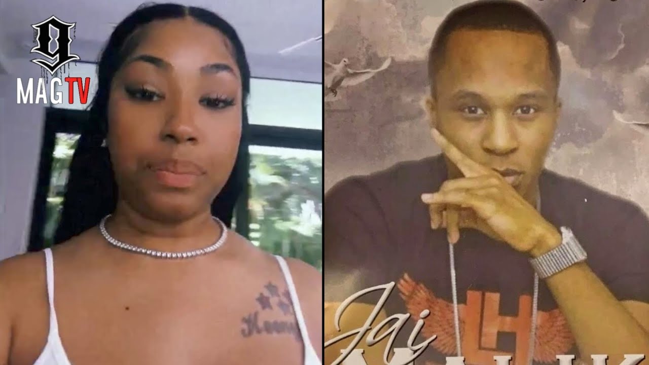 Yung Miami On Waking Up In Tears Thinking About Her Sons Father Who ...