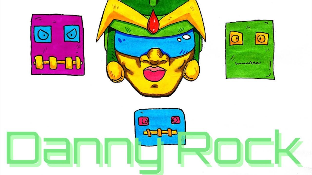 Danny Rock (Short Film) - YouTube