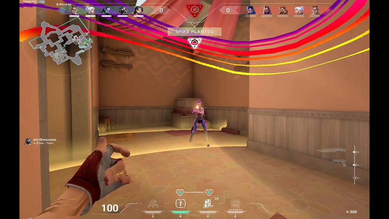 Best chamber tp ever - YouTube