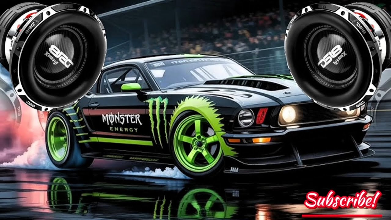 JBL-DJ REMIX|MUSIC|BASS BOOSTED SONGS VIP BASS #532⚡ - YouTube