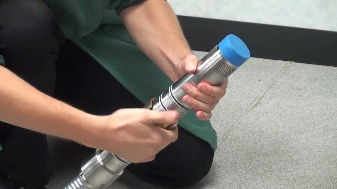 RMSpumptools - Wellhead Penetrator (Wellhead Feedthru) Installation ...