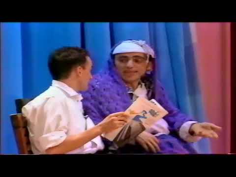 Elie Kakou & Elie Semoun / Vous êtes Juif