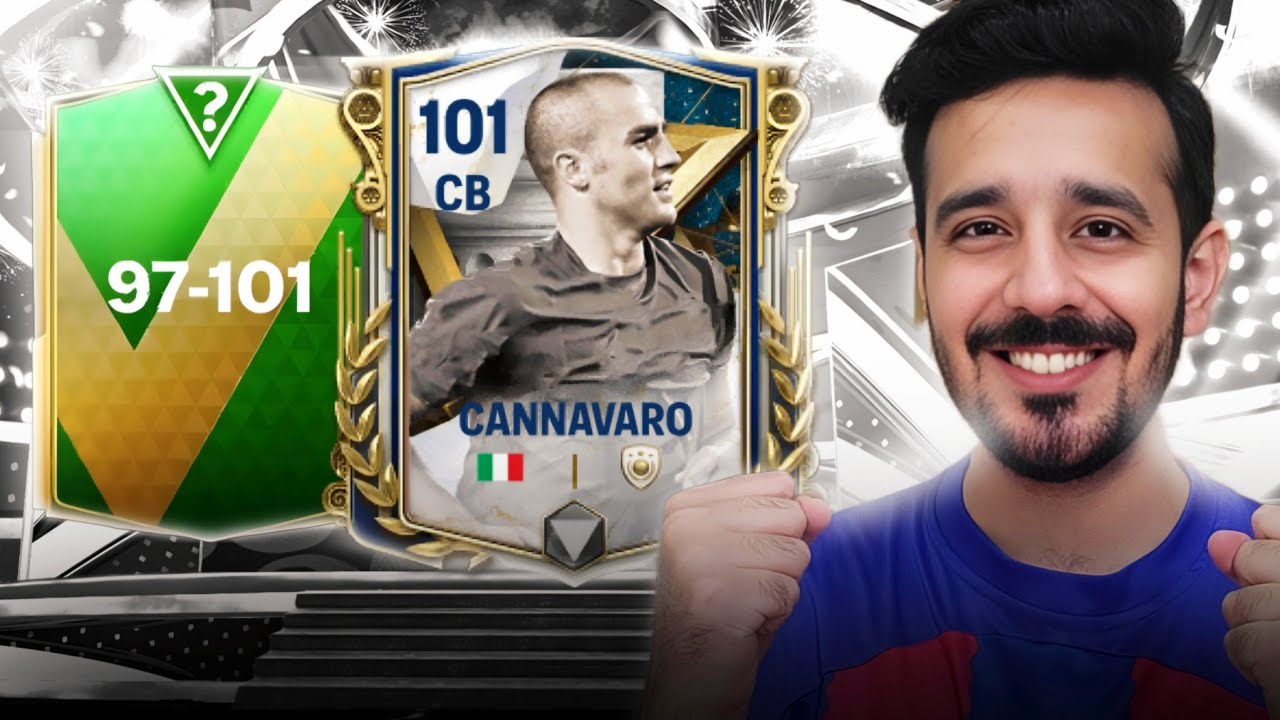 Updated 95-101 Divison Rival Packs Are Broke 🤯 - YouTube