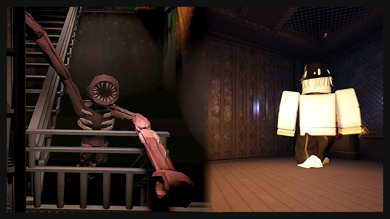 DOORS 1 To 100 Solo Full Walkthrough Roblox YouTube